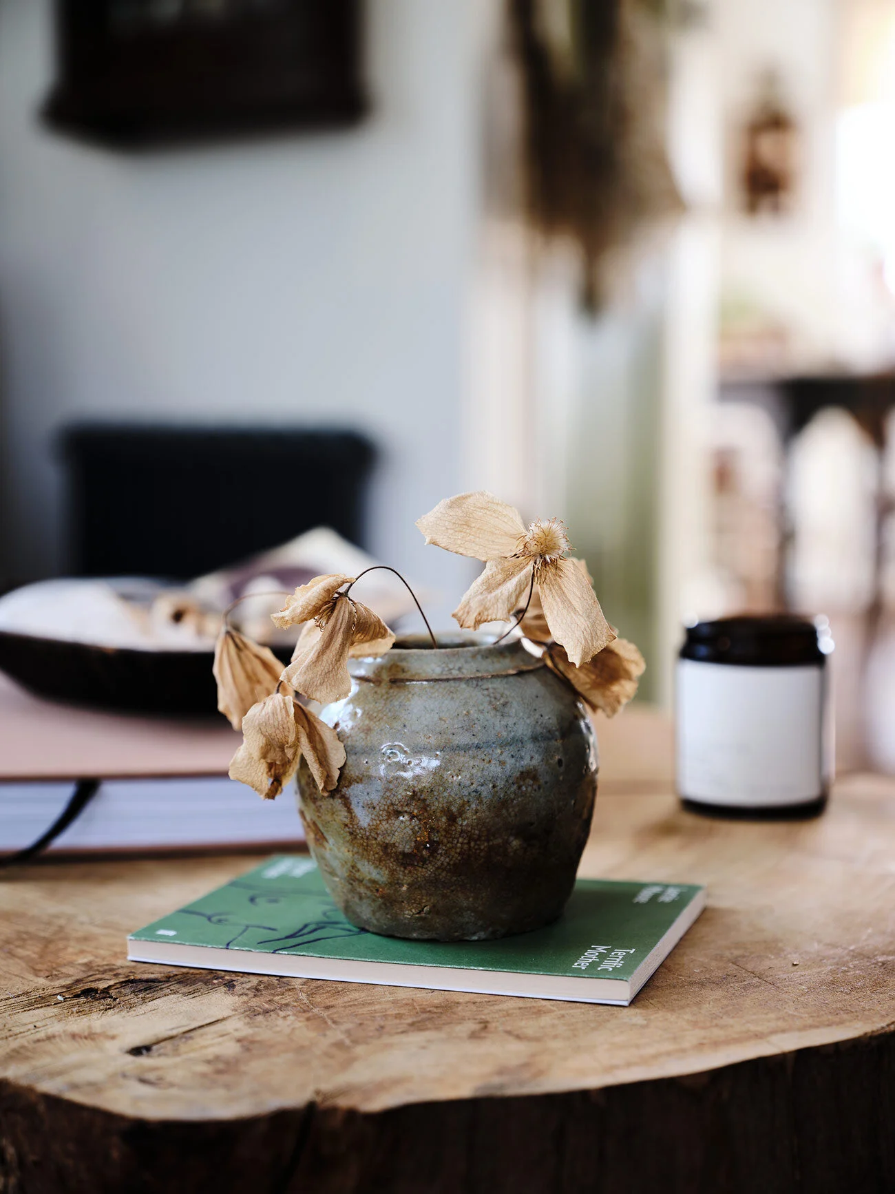 Interiors — Dean Hearne