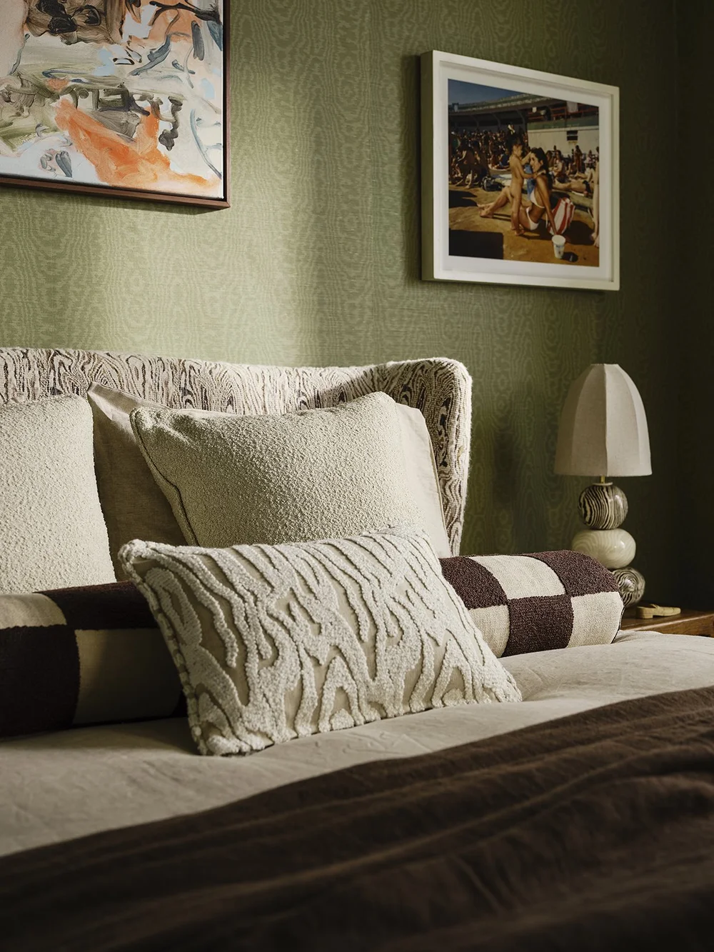 Interiors — Dean Hearne