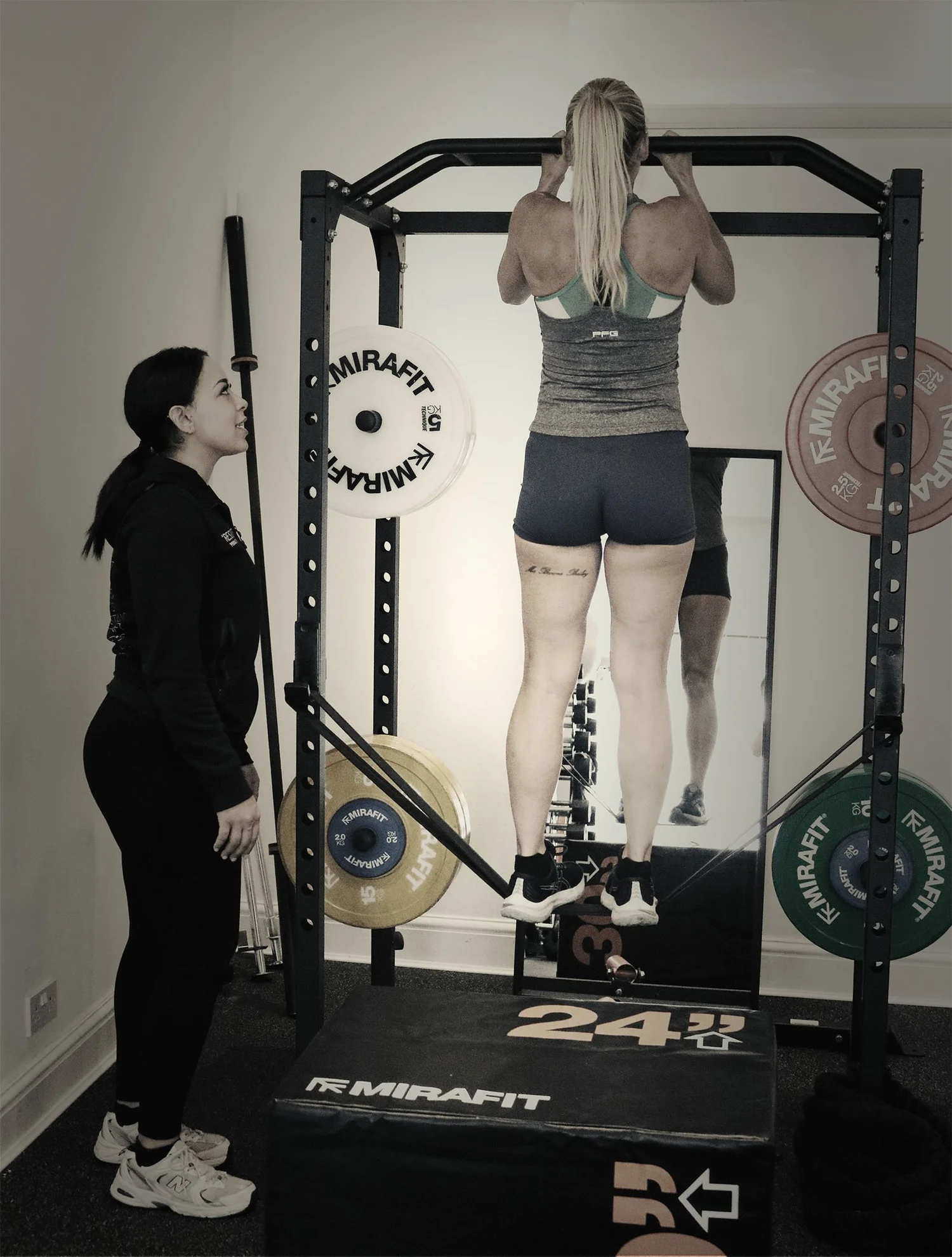 Equals Results