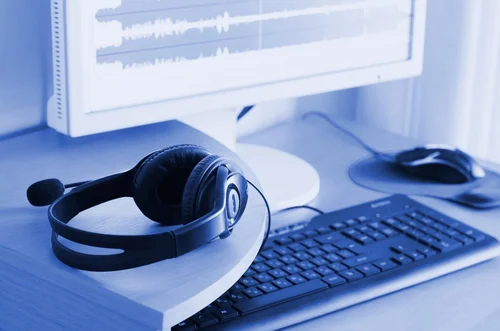 What is Audio Transcription: A Complete Guide — SecureRedact
