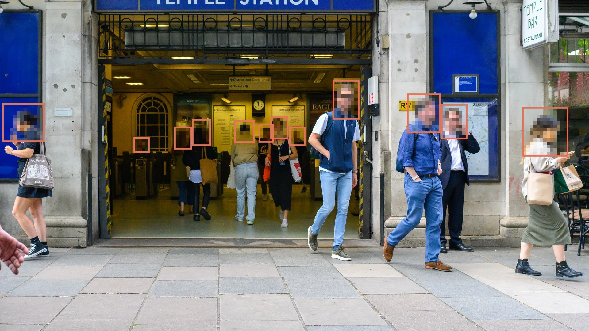 How accurate is Secure Redact? — SecureRedact