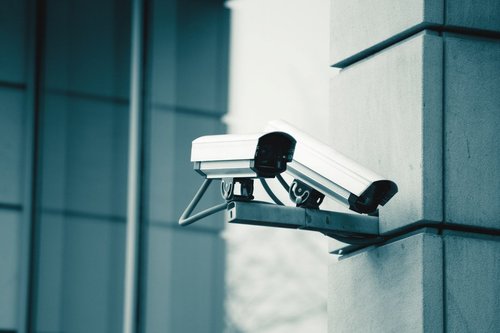 CCTV Signage Requirements in the US — SecureRedact