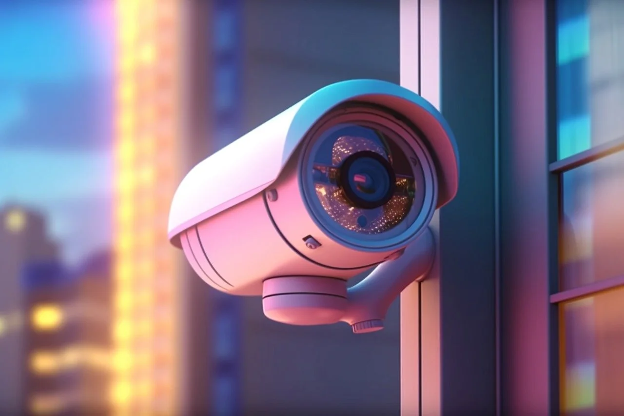 7 Common Cctv Security Camera Problems And How To Fix Them — Secureredact