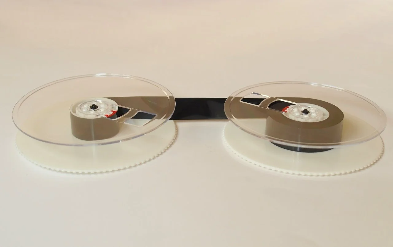 Analog vs Digital Audio Recording: What’s the Difference? — SecureRedact