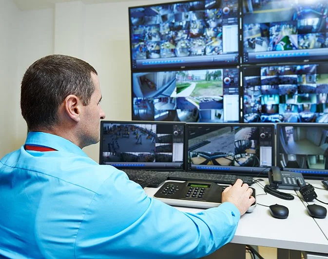 Video Redaction Services for Local Government — SecureRedact