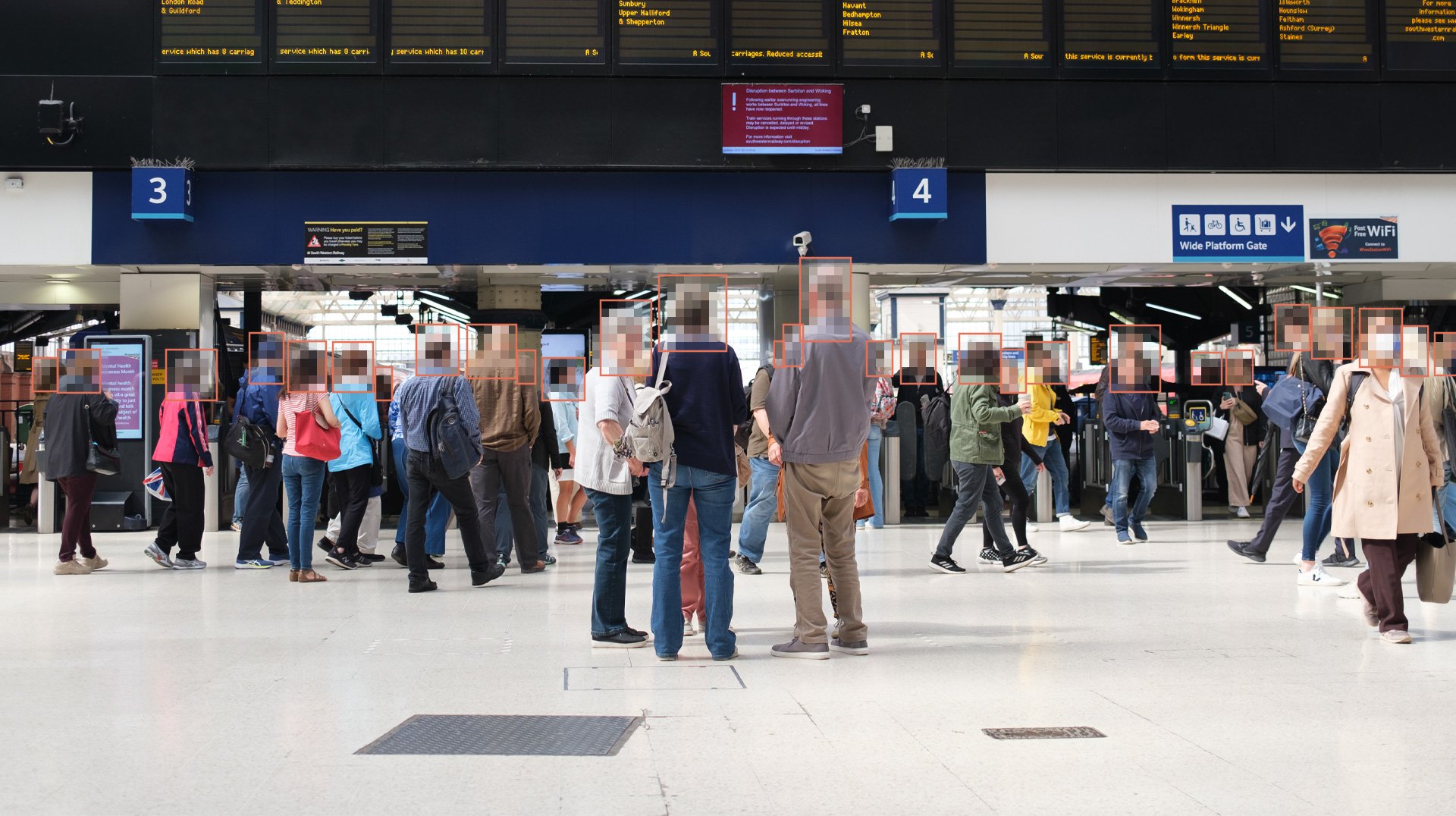 How to change when Secure Redact starts redacting an individual — SecureRedact