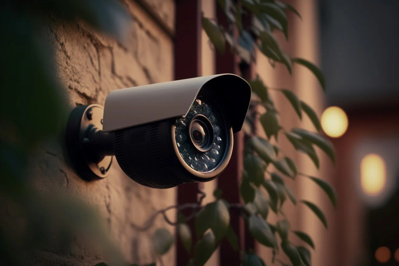 Are Hidden Cameras Illegal? — SecureRedact