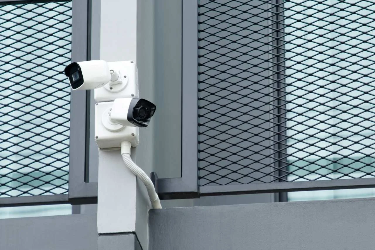 How to Position CCTV Cameras for Maximum Coverage — SecureRedact