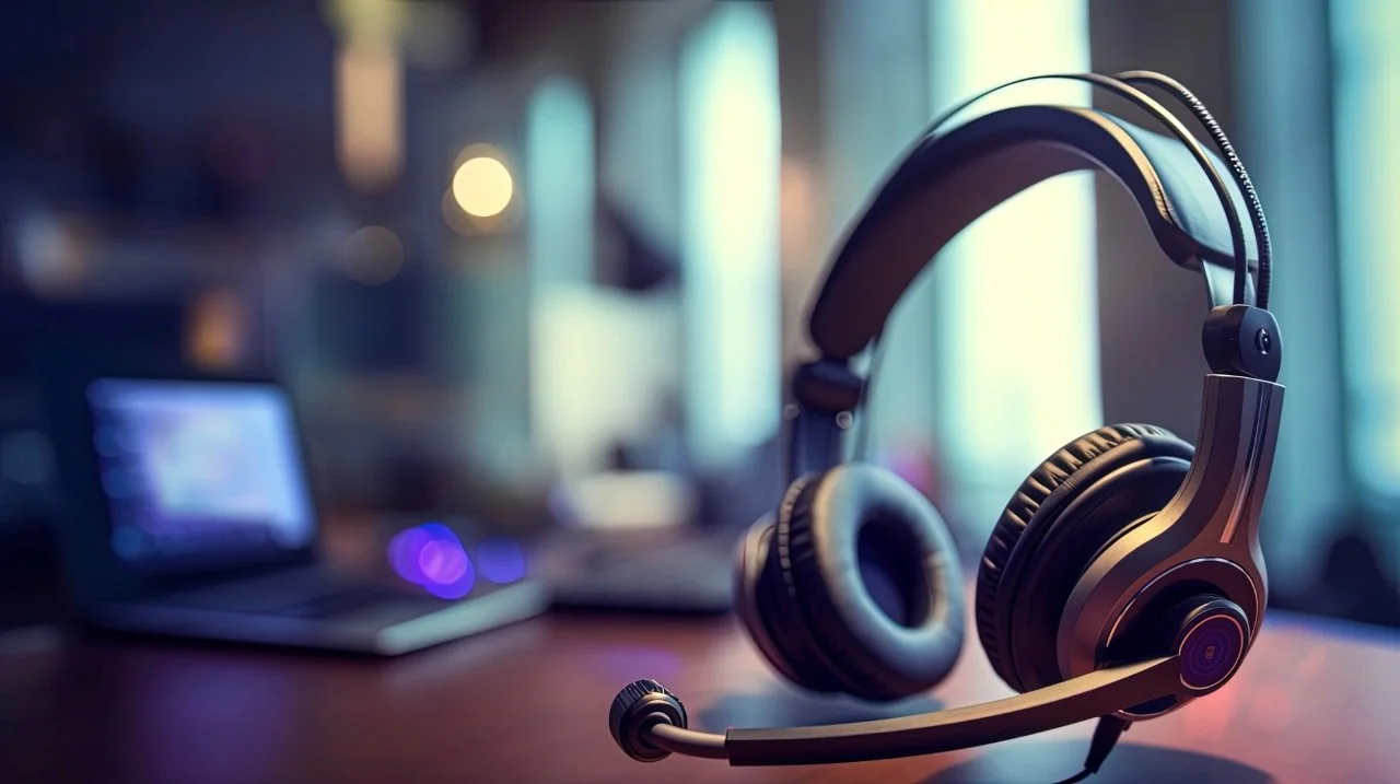 How Audio Redaction Can Help Call Centers — SecureRedact