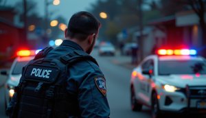 7 Automated Redaction Software Options Protecting Police Bodycam ...