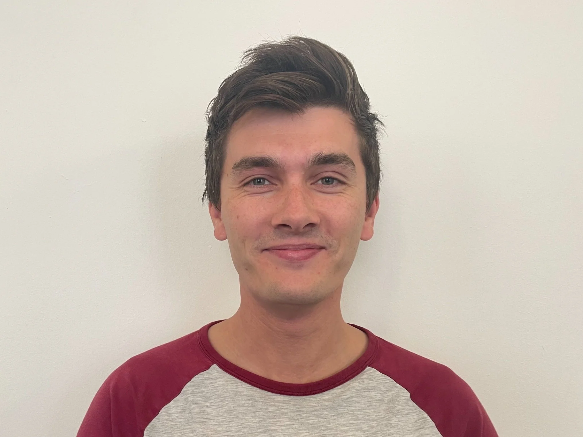 About us — SecureRedact