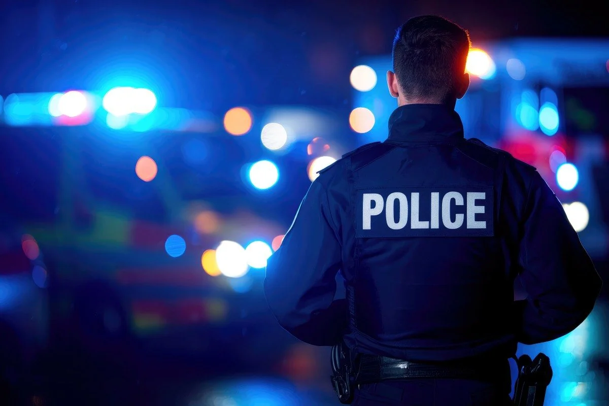 8 Powerful Use Cases for Redaction APIs in Law Enforcement and ...