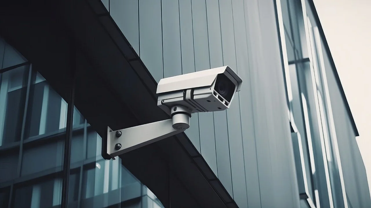 Video Surveillance Best Practices — SecureRedact