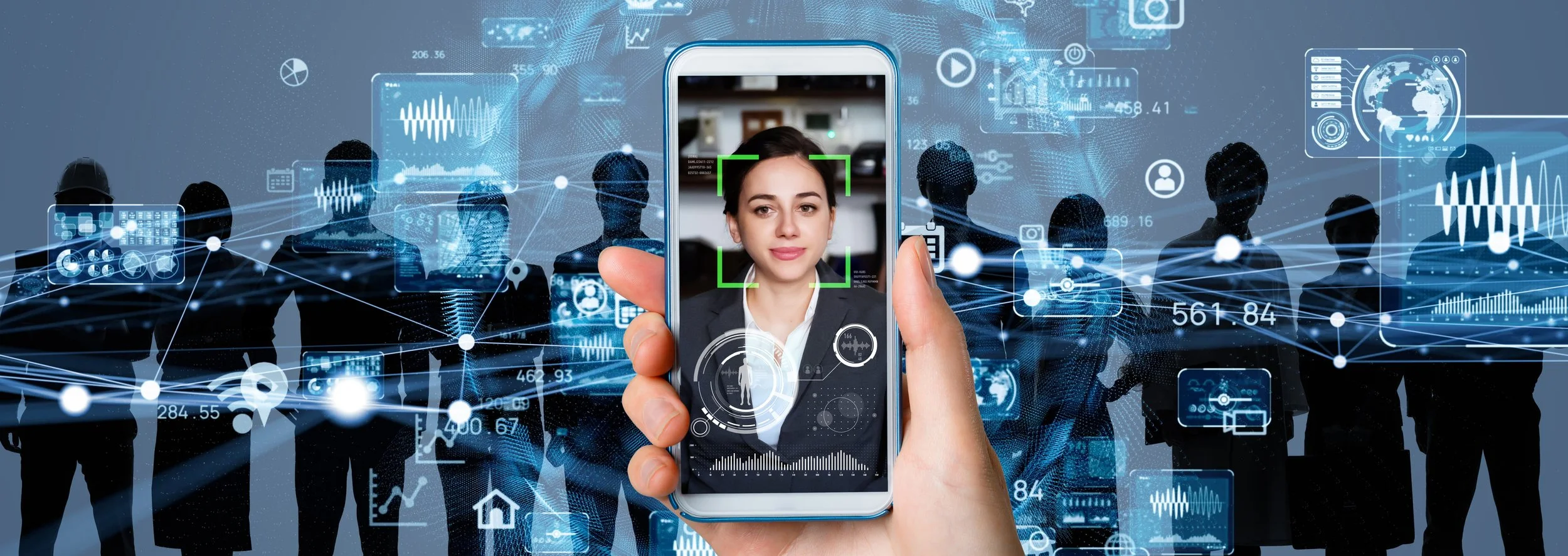A beginner's guide to face detection technology — SecureRedact
