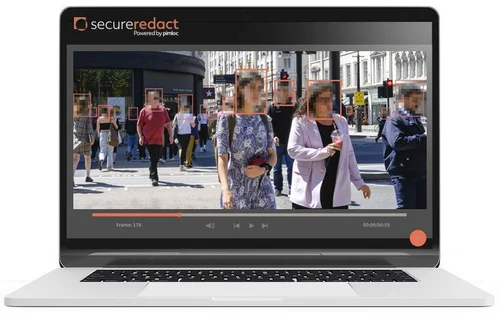 Secure Redact — SecureRedact