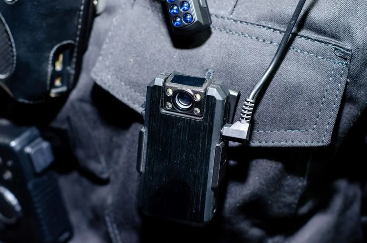 Police body-worn cameras: Pros and cons — SecureRedact