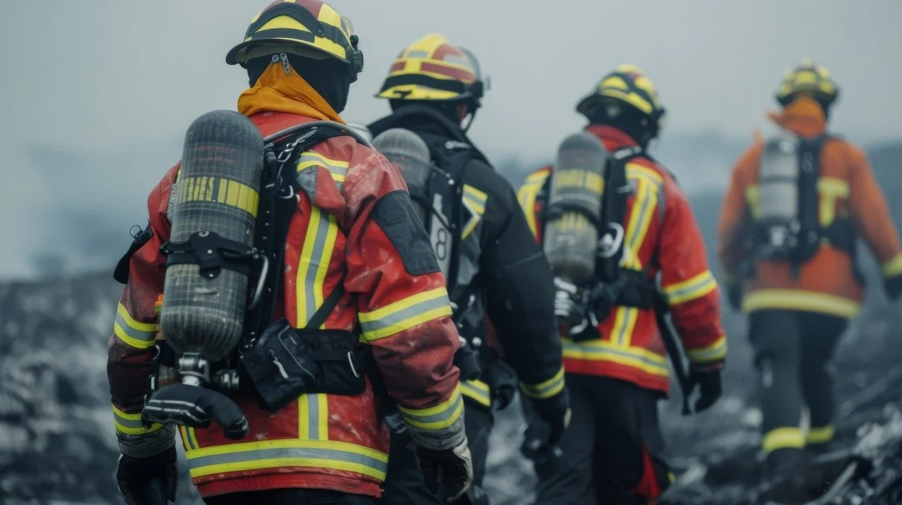 How AI is Transforming Emergency Response — SecureRedact