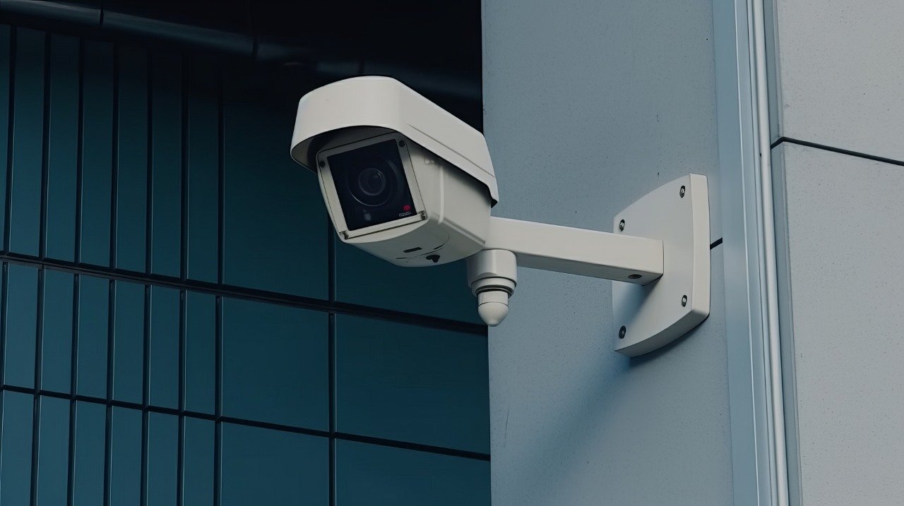 Video Surveillance Best Practices — SecureRedact