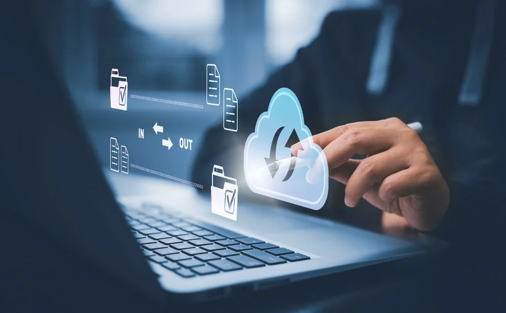 How to Properly Store Audio Files: 5 Useful Tips — SecureRedact