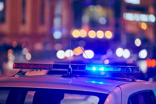 Analysing the Efficacy of Police Dash Cameras: A Comprehensive Review ...