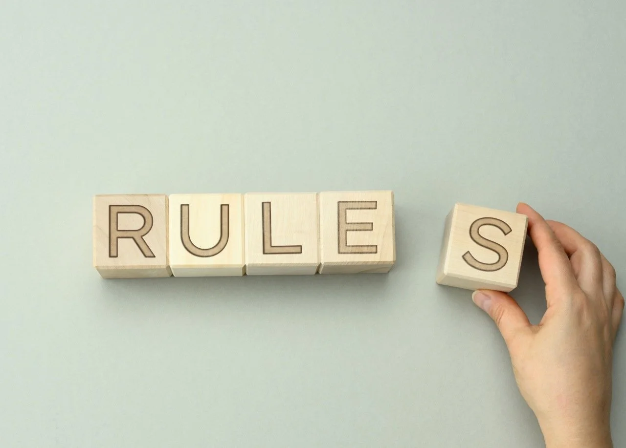 10 Important Rules for Redacting Documents — SecureRedact