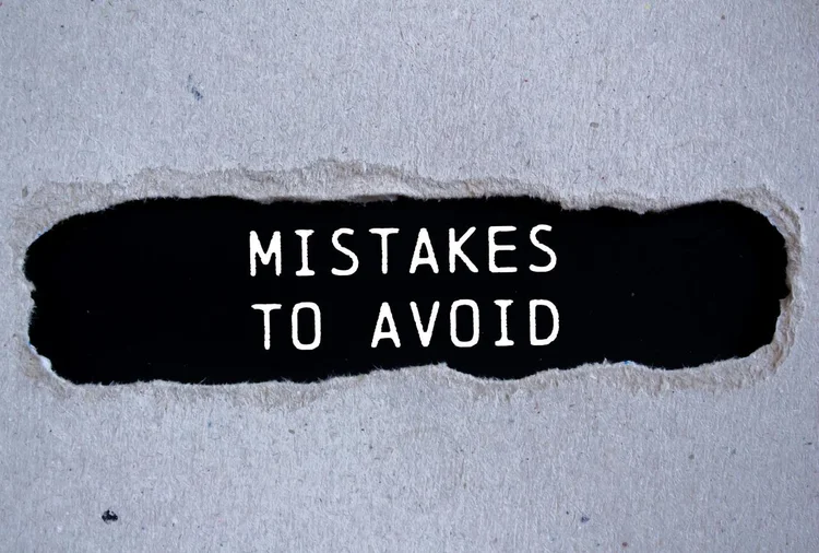 10 Important Rules for Redacting Documents — SecureRedact