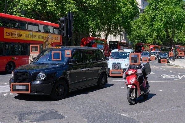 Pimloc's Platform — SecureRedact