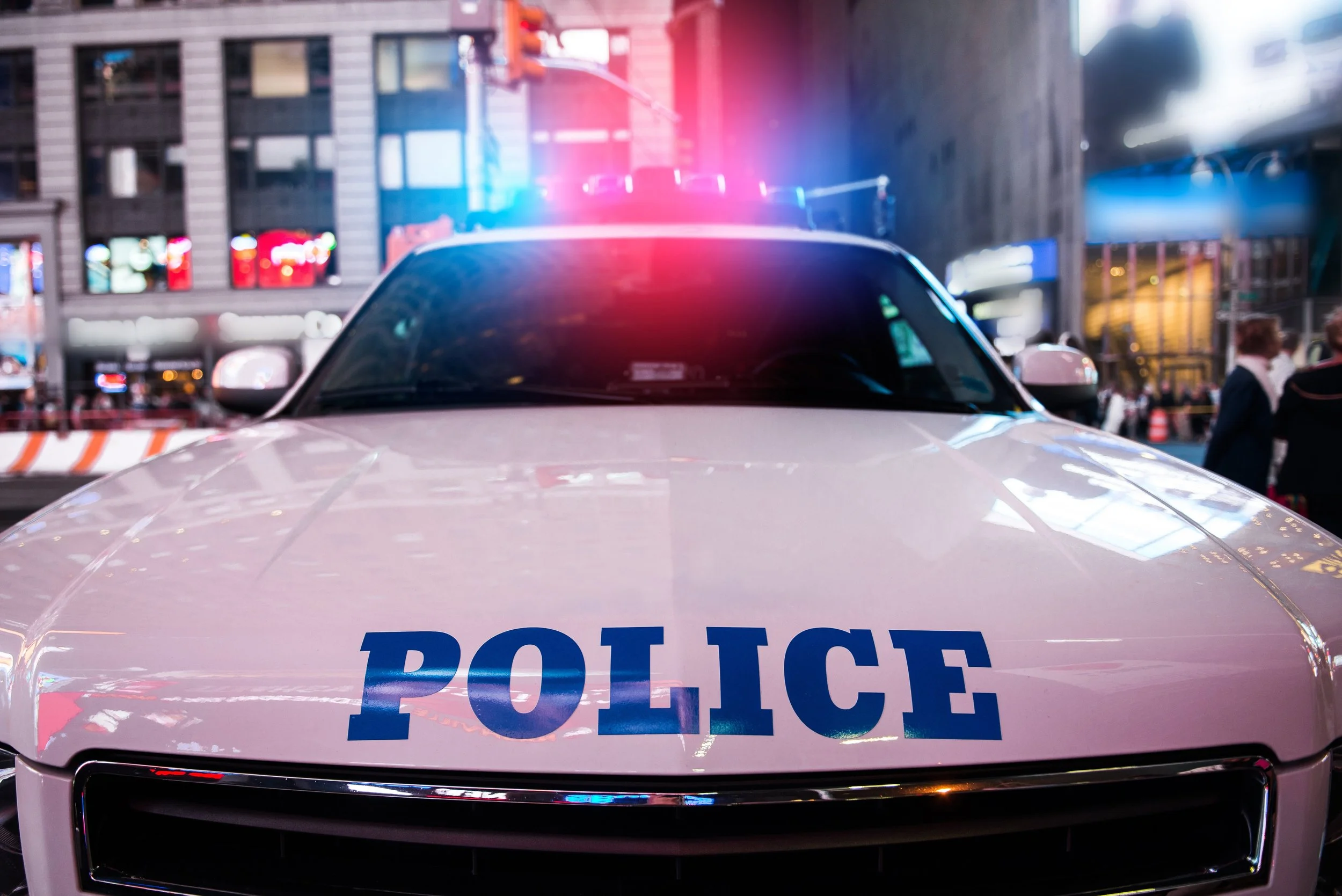 Surveillance vs. Privacy: can the two go hand-in-hand? — SecureRedact