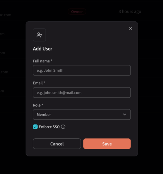 Secure Redact Help: How to redact and download your video — SecureRedact