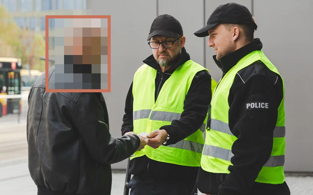 Video Redaction Services for US Law Enforcement — SecureRedact