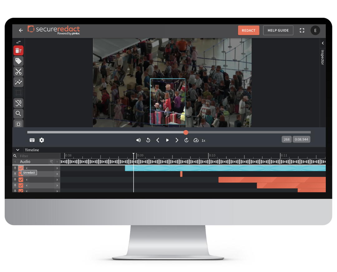 How Automated Video Redaction Software Enhances Accuracy in Handling ...