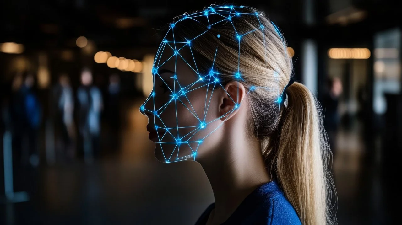 The Evolution of Facial Recognition Technology — SecureRedact
