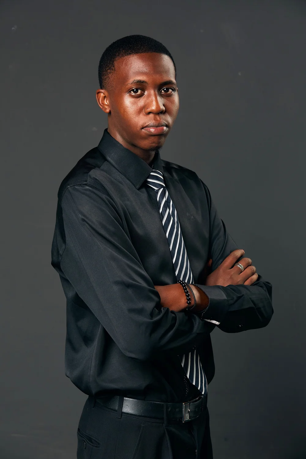 Team — Amadagana & Partners