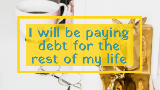Stop Lying to Yourself: 4 Sayings That Block Monetary Blessings ...