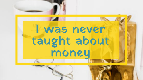 Stop Lying to Yourself: 4 Sayings That Block Monetary Blessings ...