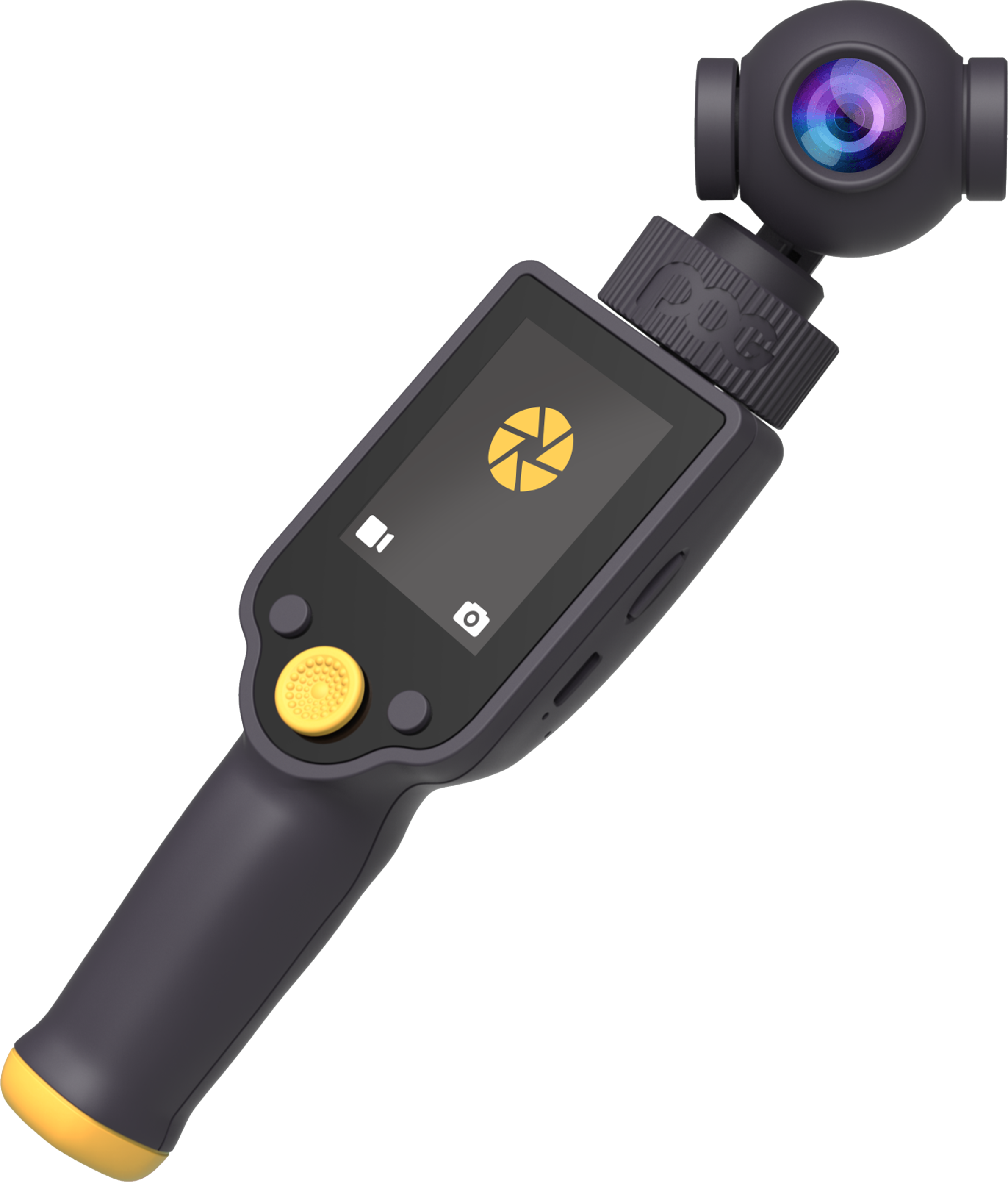 Pog Movie Maker — POG