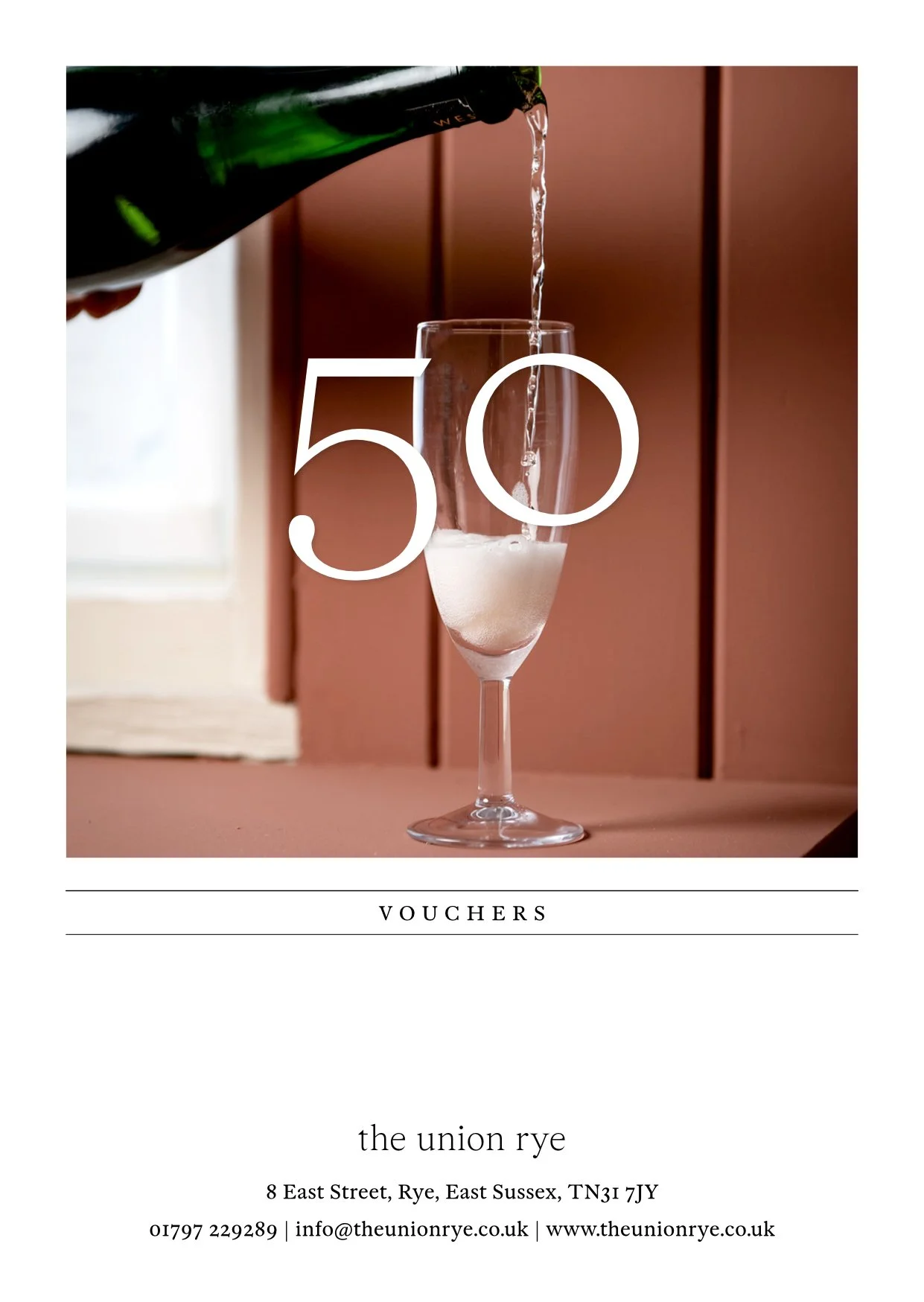 Shop — The Union Rye