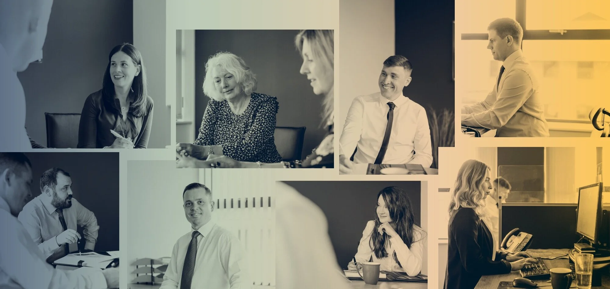 Case Studies — RMG – Recruitment Management Group