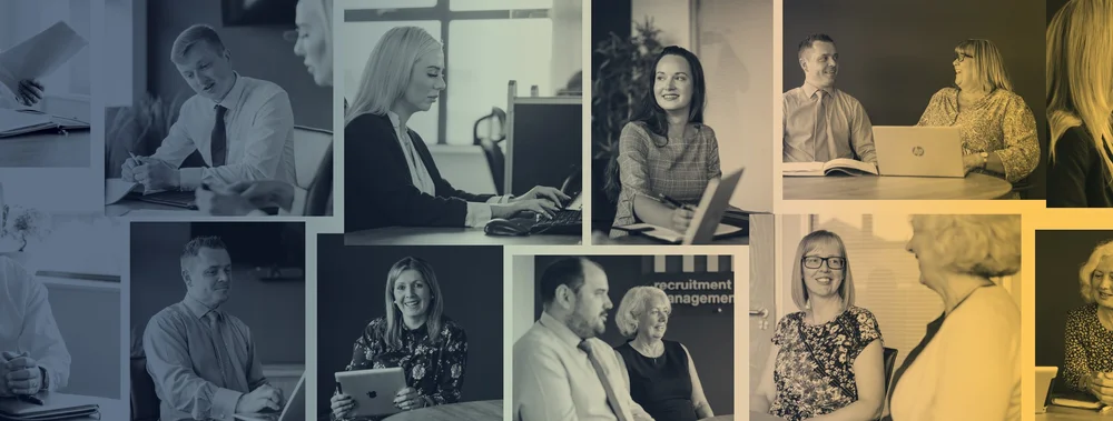 RMG – Recruitment Management Group