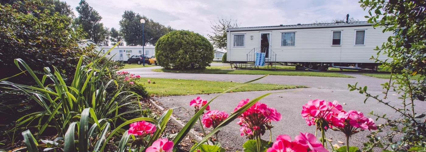 Places To Stay | Discover Brean