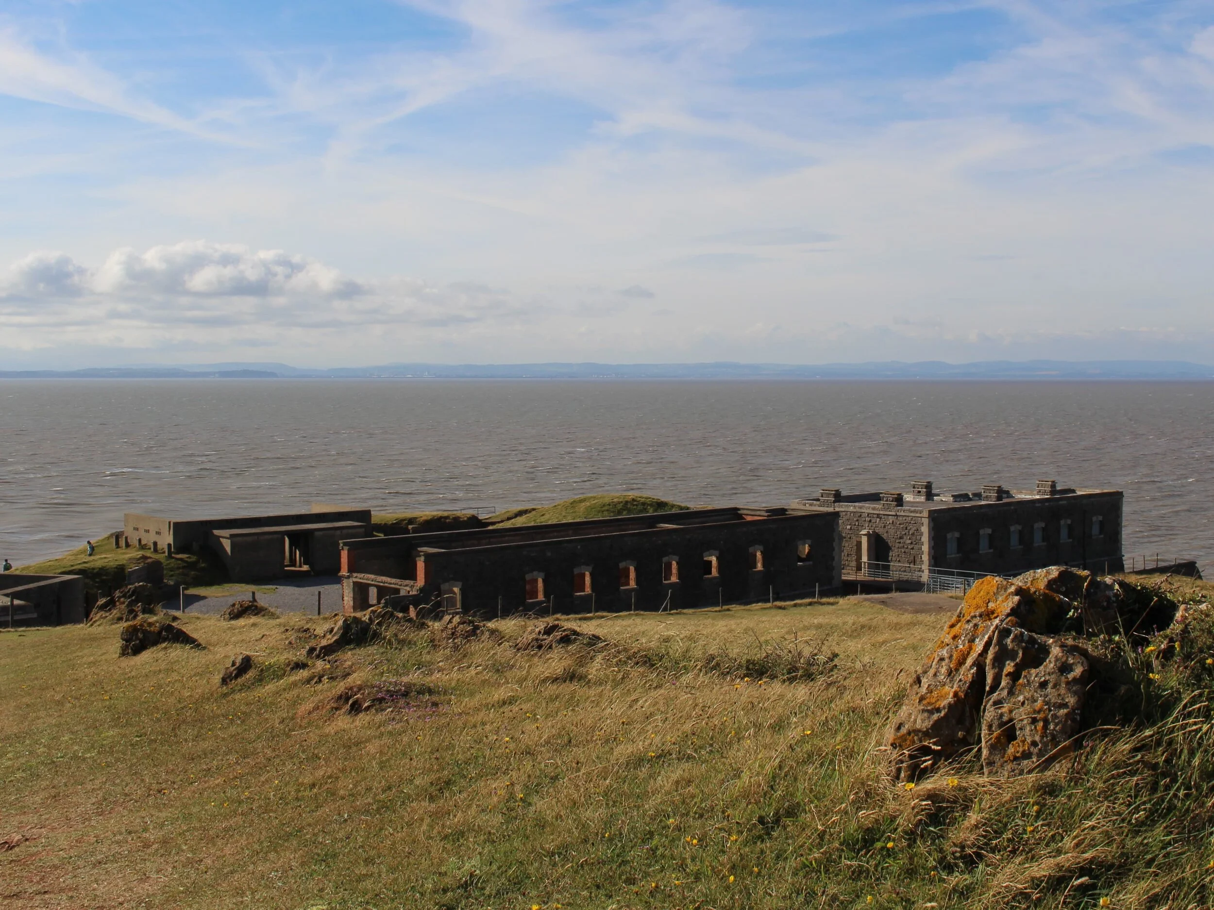 Holidays In Brean | Caravan Sales & Hiring | Discover Brean