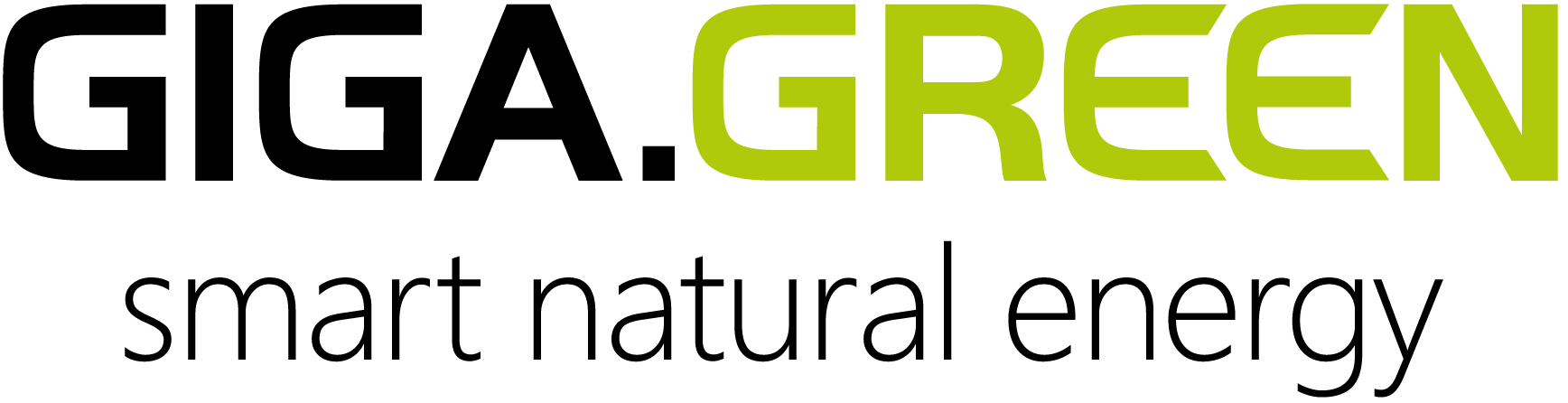 GIGA.GREEN - Smart Natural Energy
