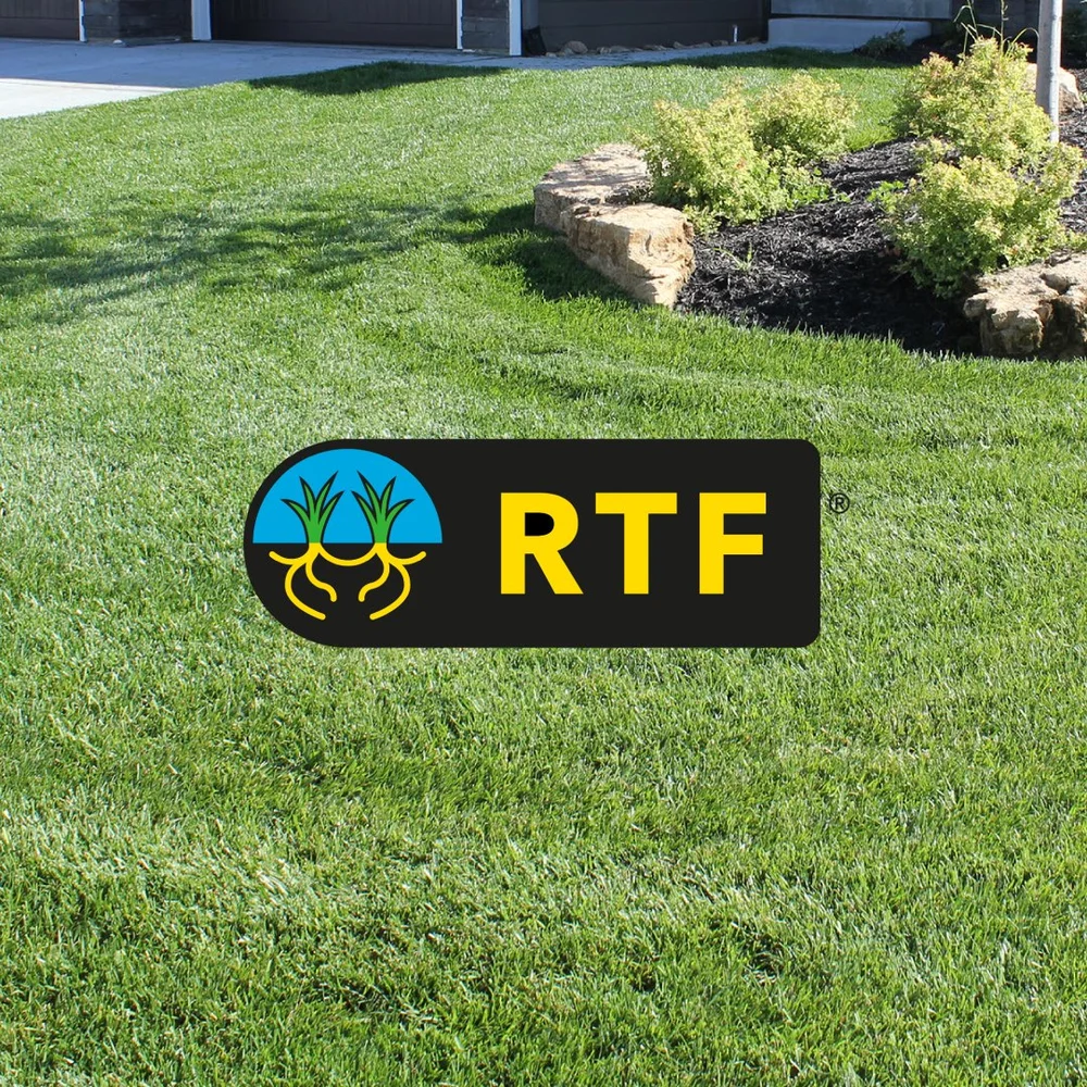 Columbus Turf Nursery