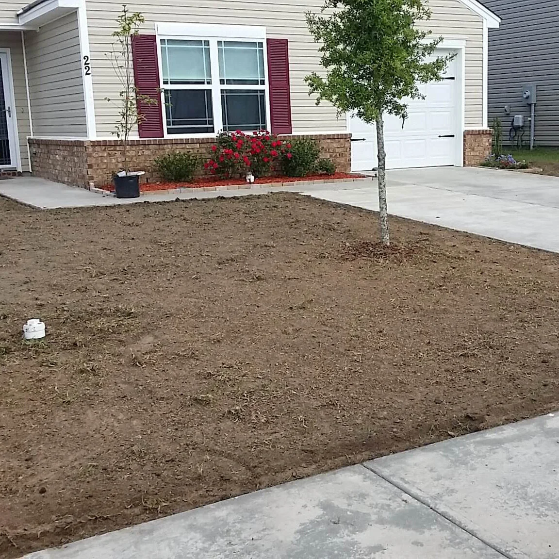 Sod Installation Guide — Columbus Turf Nursery
