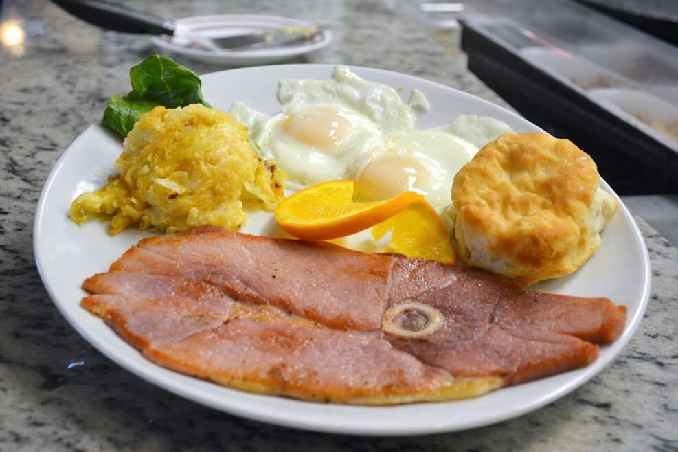 Elvira's Cafe | Best Restaurants in Wears Valley TN