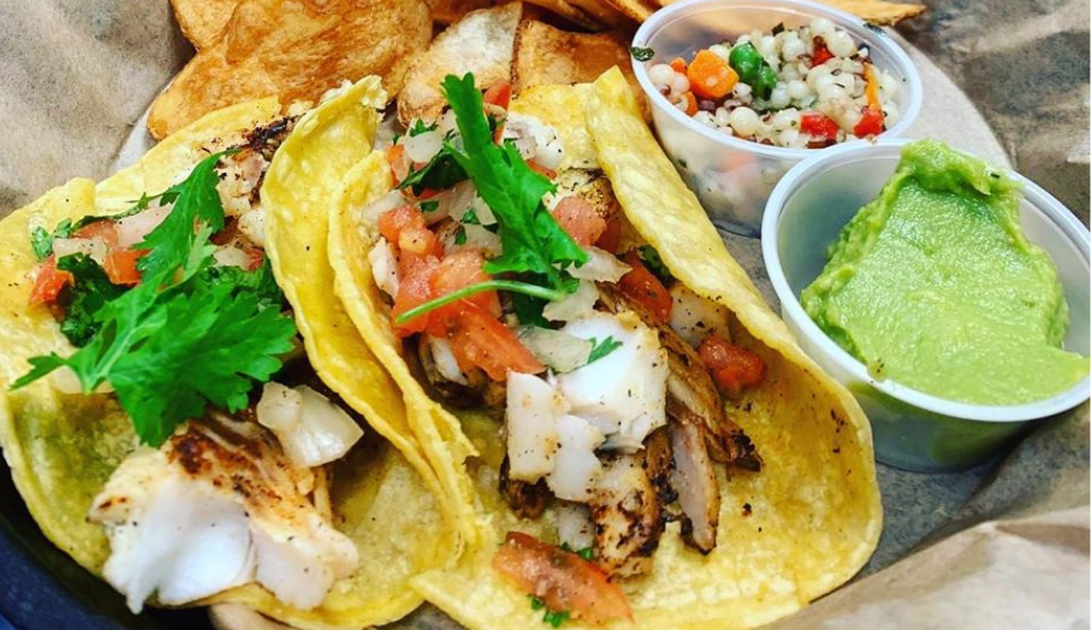 Elvira's Cafe | Best Restaurants in Wears Valley TN