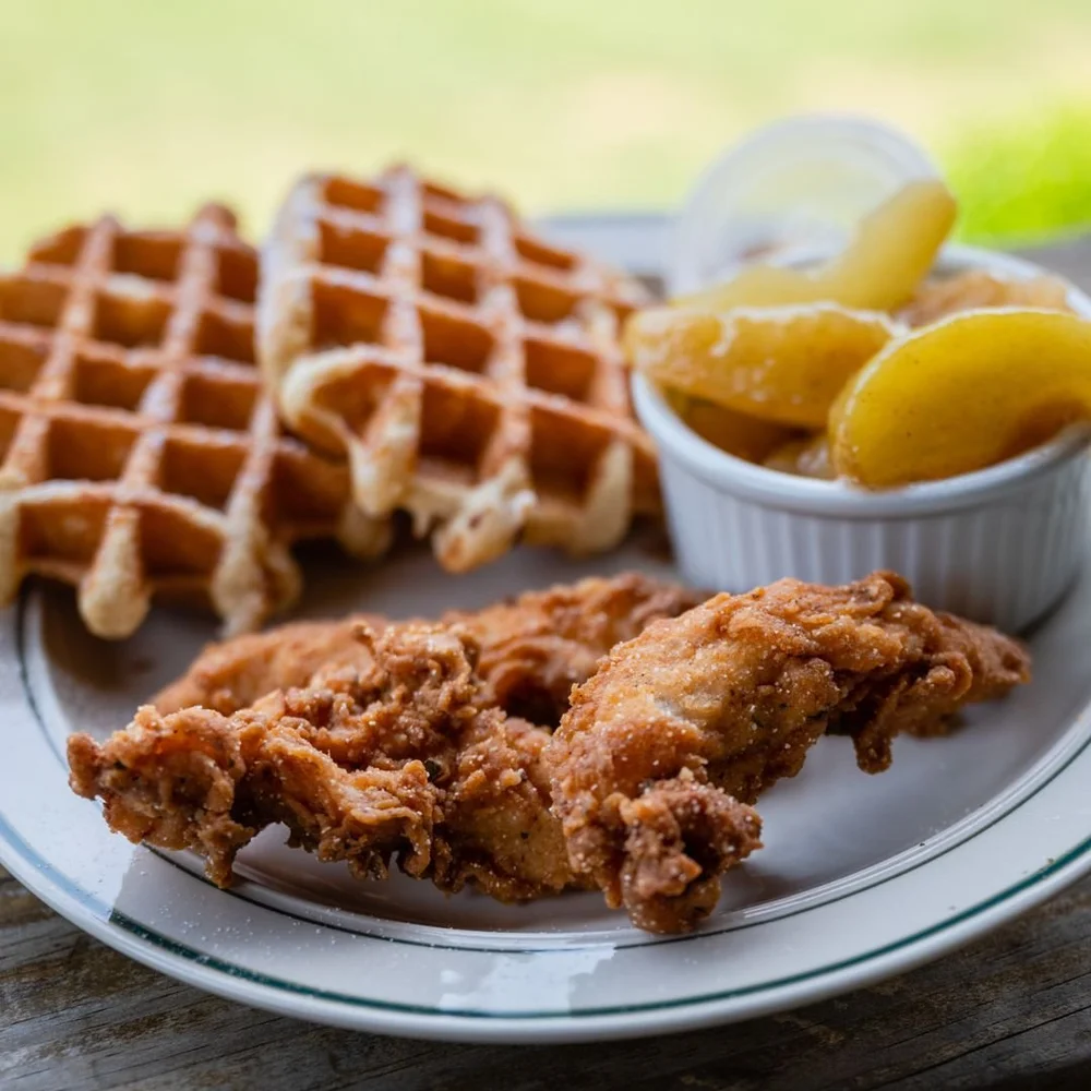 Elvira's Cafe | Best Restaurants in Wears Valley TN