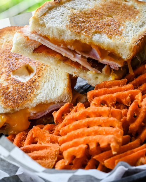 Restaurants Open for Dinner in Wears Valley, TN — Elvira's Cafe | Best ...