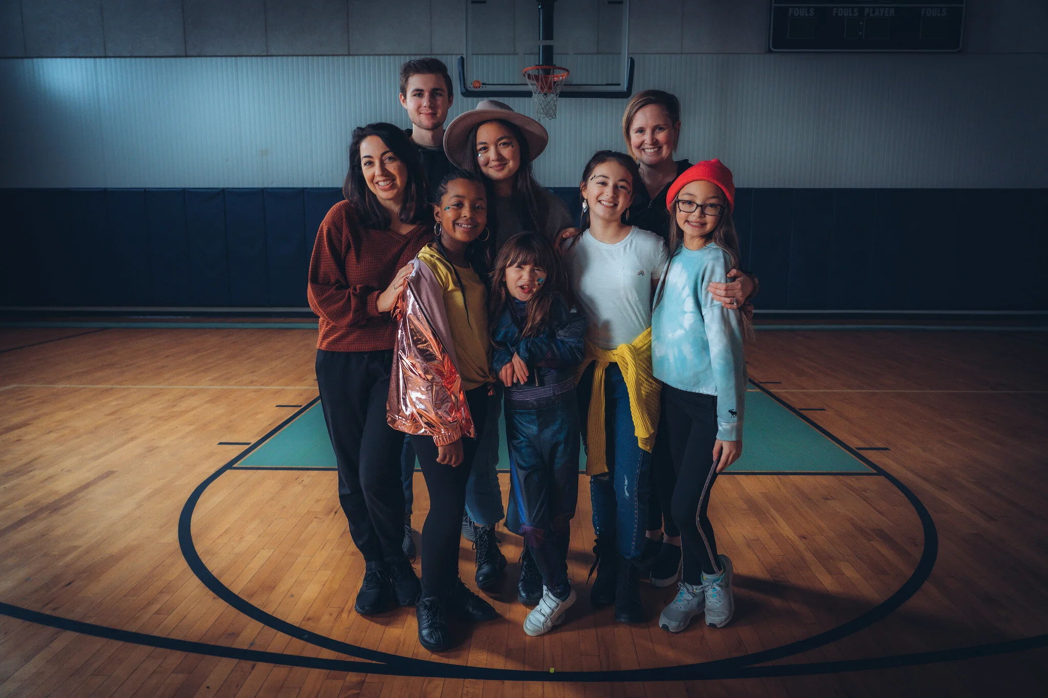 About Us — Kaleo Arts