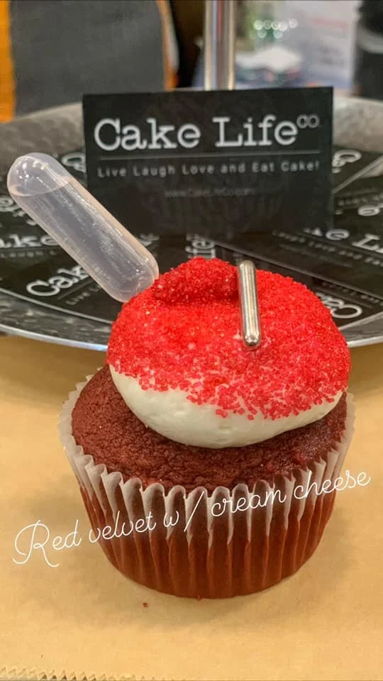 Photos — Cake Life Co
